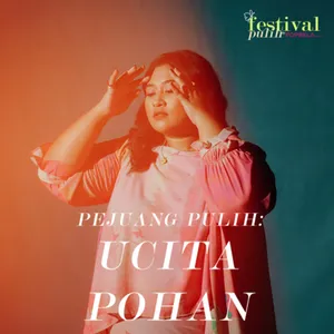 Popbela.com : Pejuang Pulih: Ucita Pohan | Body Positivity dan Berdamai ...