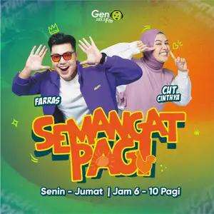 Gen fm streaming store
