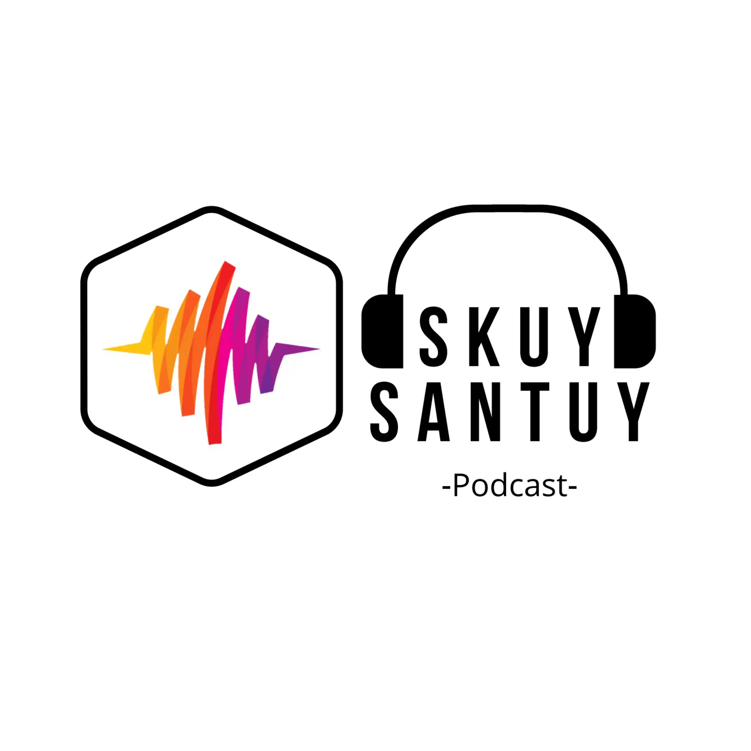 SKUY SANTUY Podcast : Skuy Santuy - Tolak Ukur Kompak | Noice Podcast