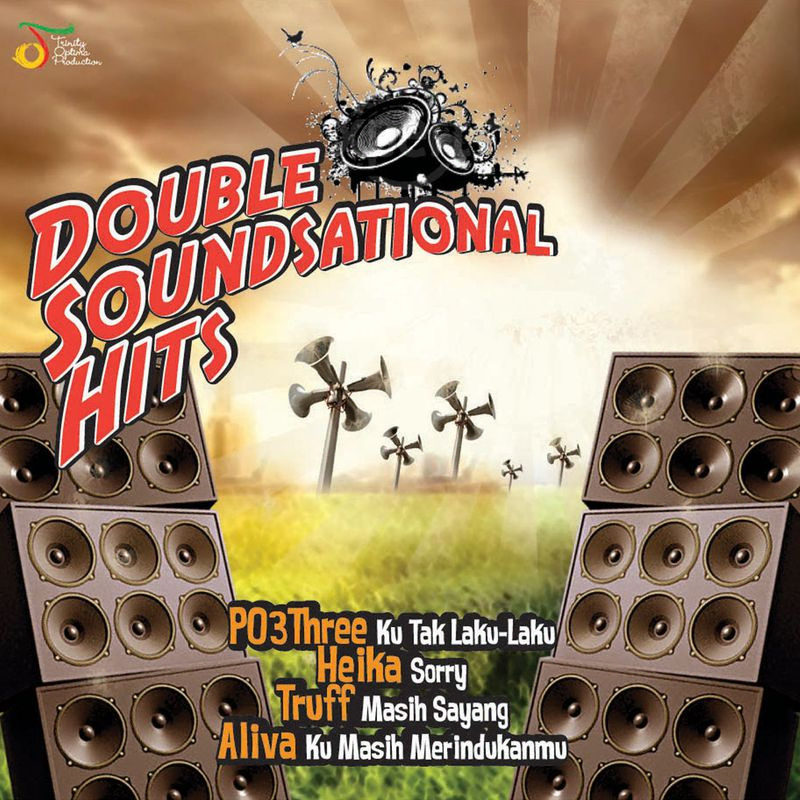 Streaming Double Soundsational Hits : Cinta-Cintaan | Noice