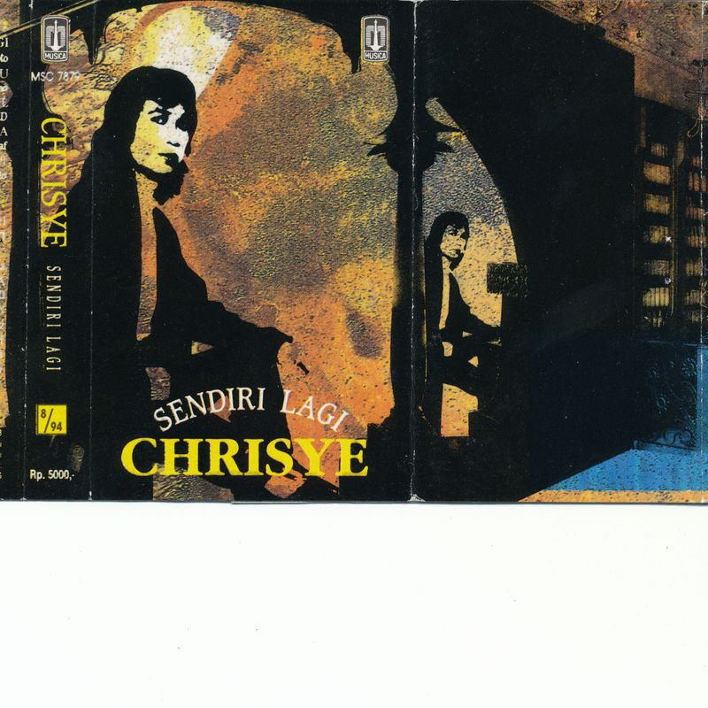 Streaming Sendiri Lagi :Sendiri Lagi | Noice