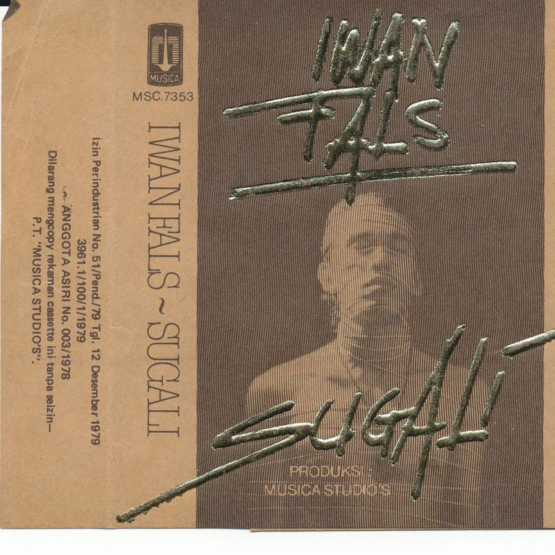 Streaming Sugali :Berkacalah Jakarta | Noice