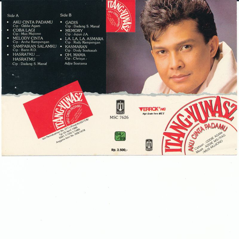 Streaming Aku Cinta Padamu : Hasratku & Hasratmu | Noice