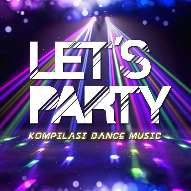 Streaming Let's Party : Kanye (NIDJI) | Noice