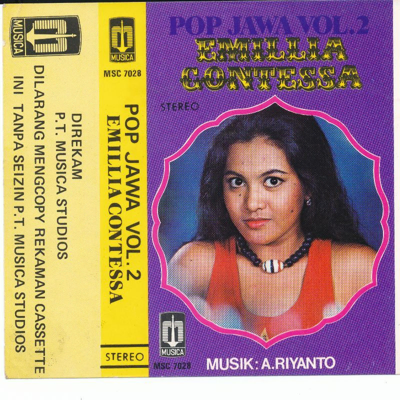 Streaming Pop Jawa Volume 2 : Joko Liwung | Noice