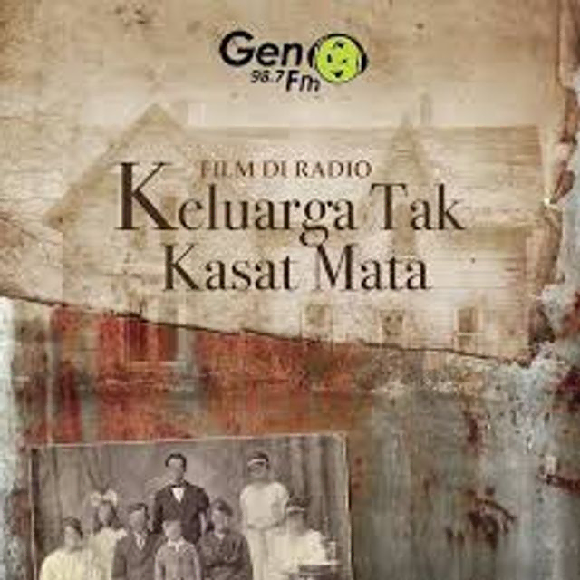 Keluarga Tak Kasat Mata | Noice Podcast