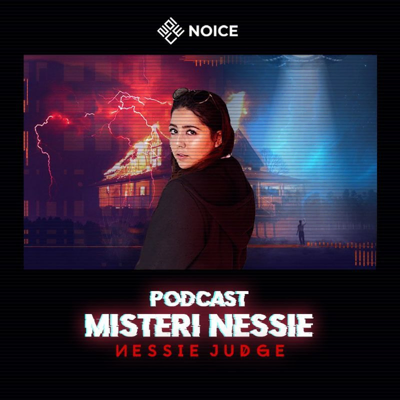 Podcast Misteri Nessie | Noice Podcast