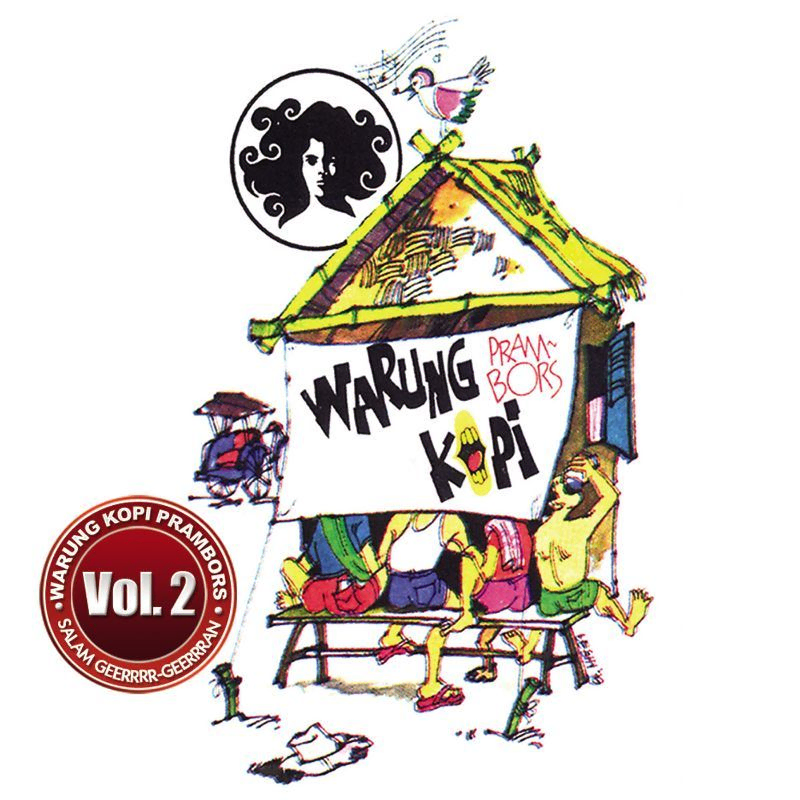 Warung Kopi Prambors Vol. 2 | Noice Podcast