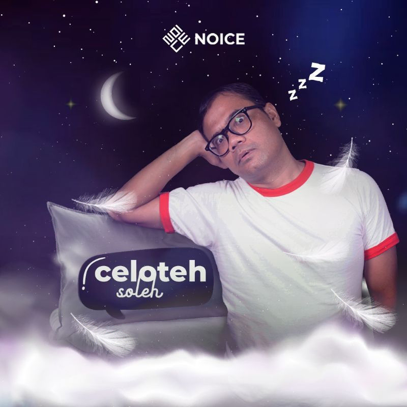 Celoteh Soleh | Noice Podcast