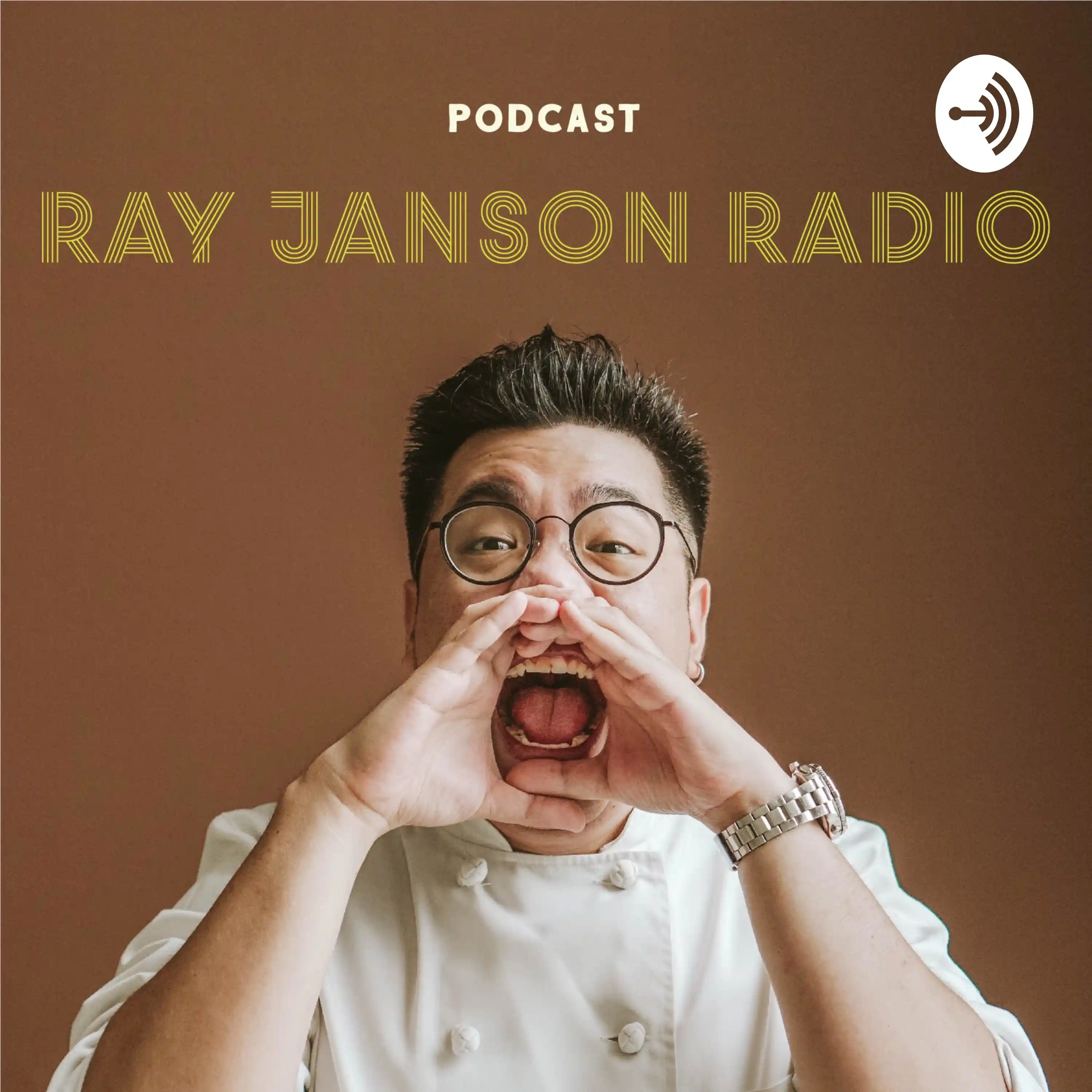 Ray Janson Radio Podcast | Noice Podcast