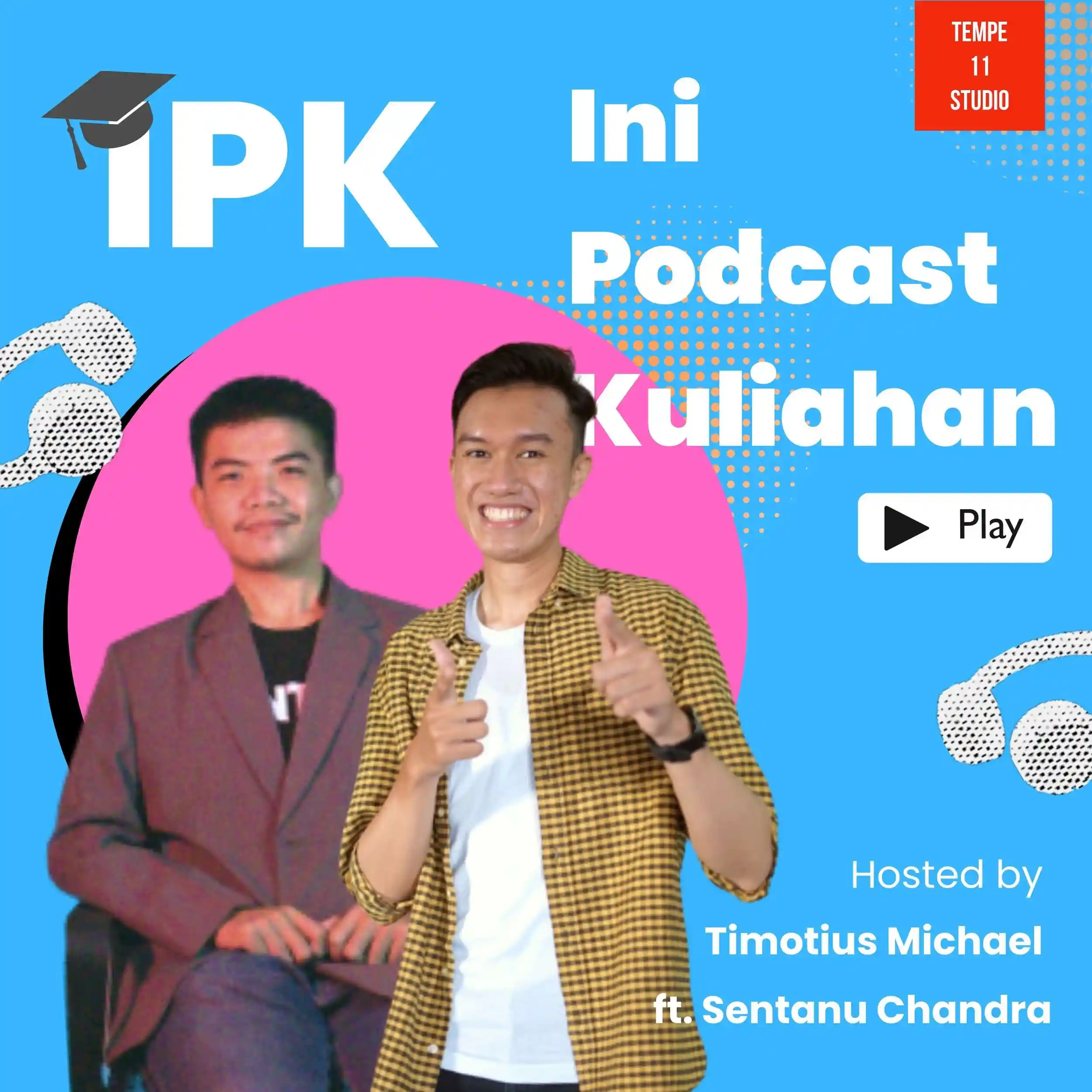 INI PODCAST KULIAHAN | Noice Podcast