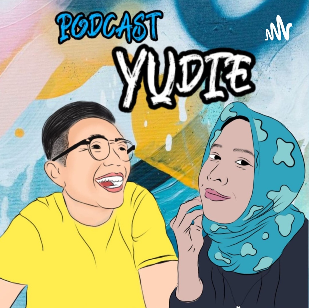 Podcast Yudie | Noice Podcast