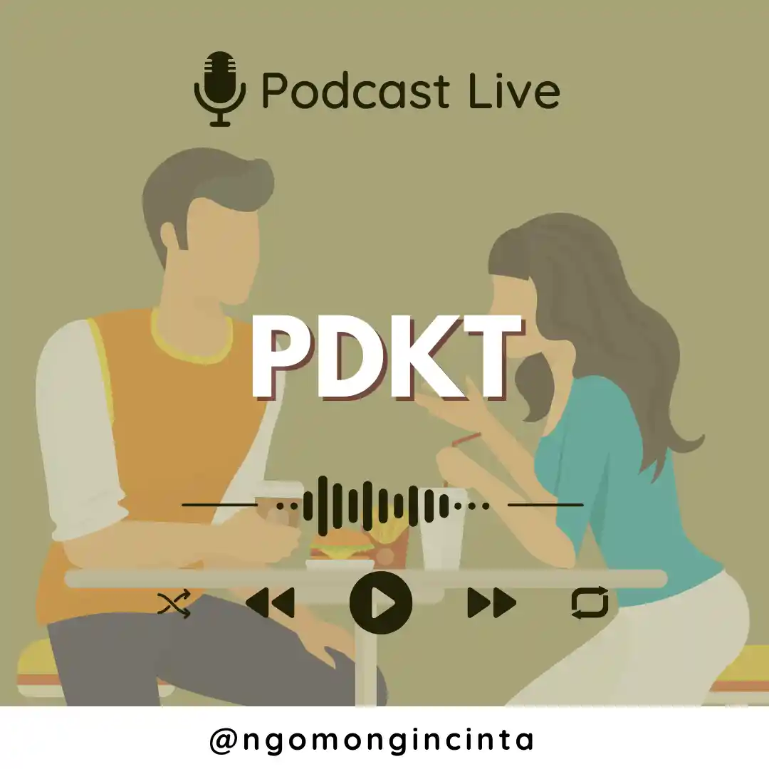 PDKT | Noice Podcast
