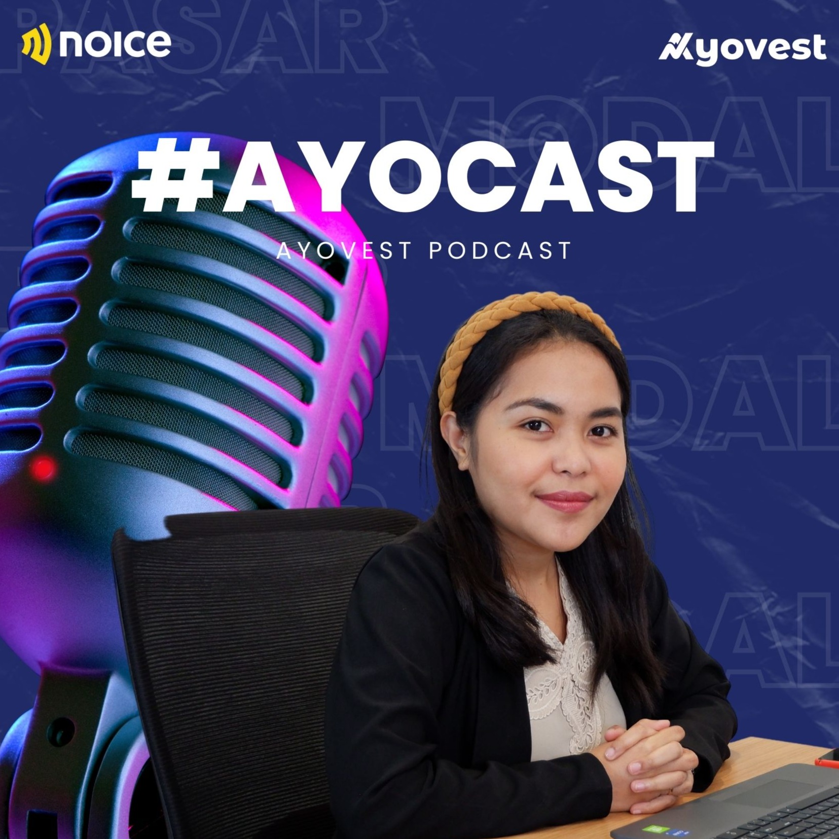 Ayovest | Noice Podcast