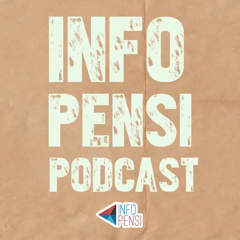 InfoPensi Podcast Tips | Noice Podcast