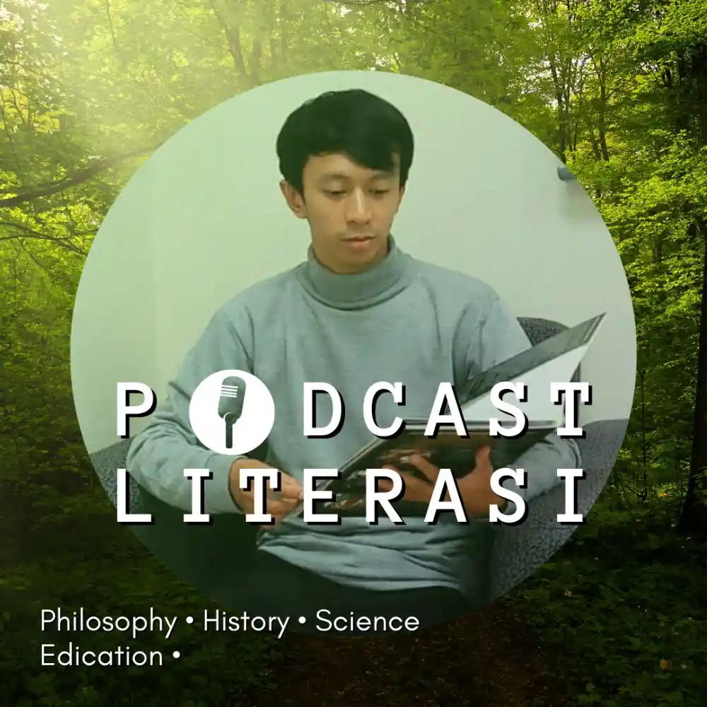 Podcast Literasi | Noice Podcast