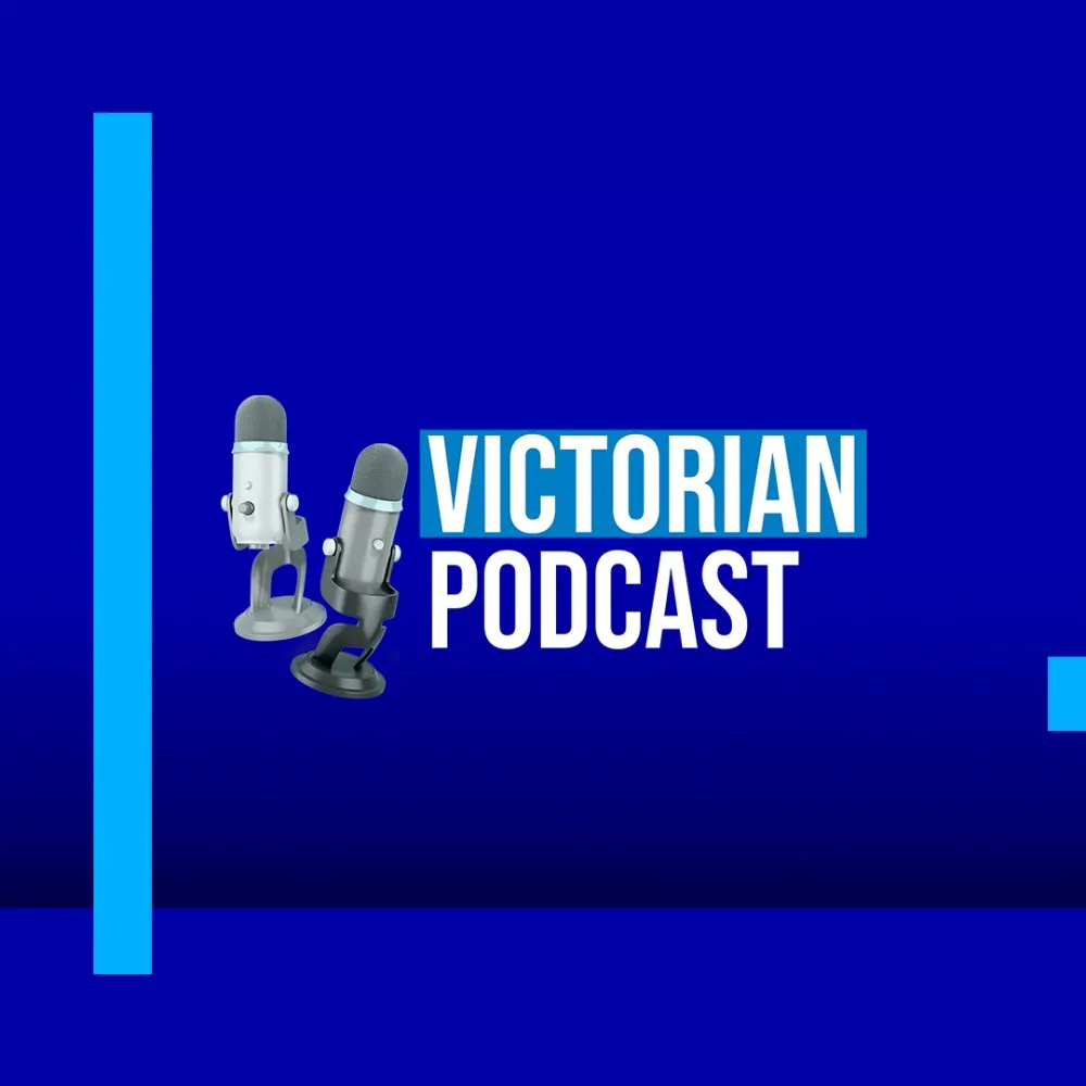 Victorian Podcast | Noice Podcast