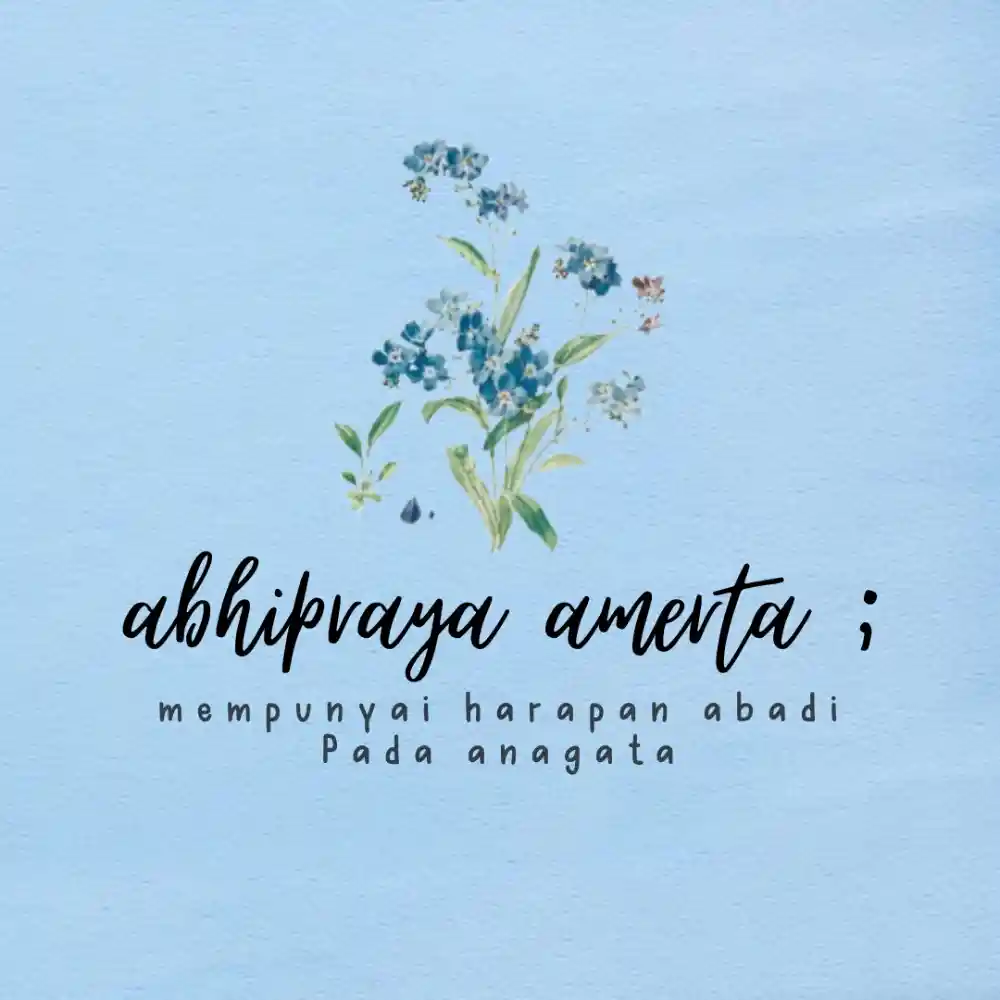 abhipraya amerta | Noice Podcast