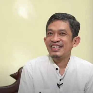 Daftar Episode Ngaji Filsafat Fahrudin faiz - Noice