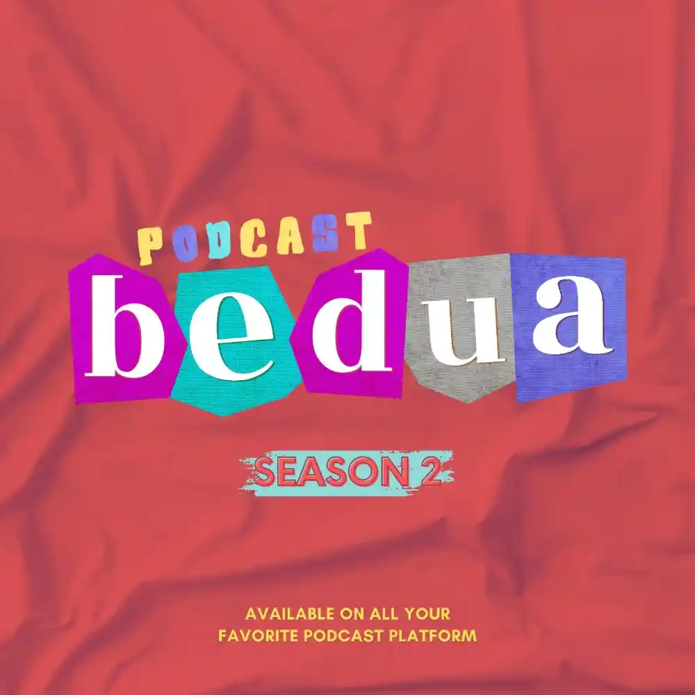 Podcast Bedua | Noice Podcast