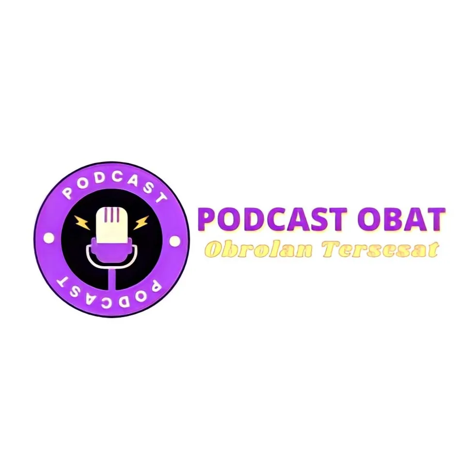 Podkes obat (obrolan sesat) | Noice Podcast