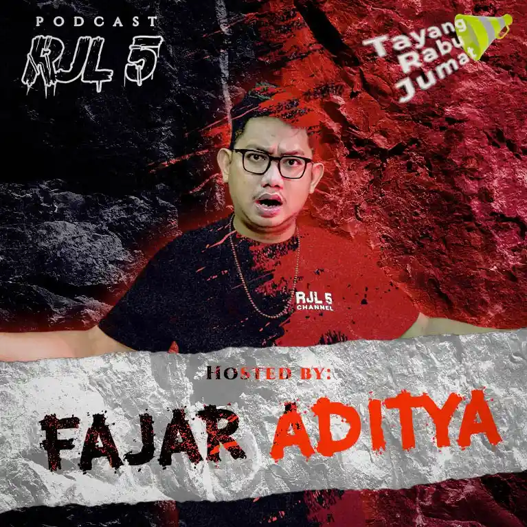 RJL 5 | Noice Podcast