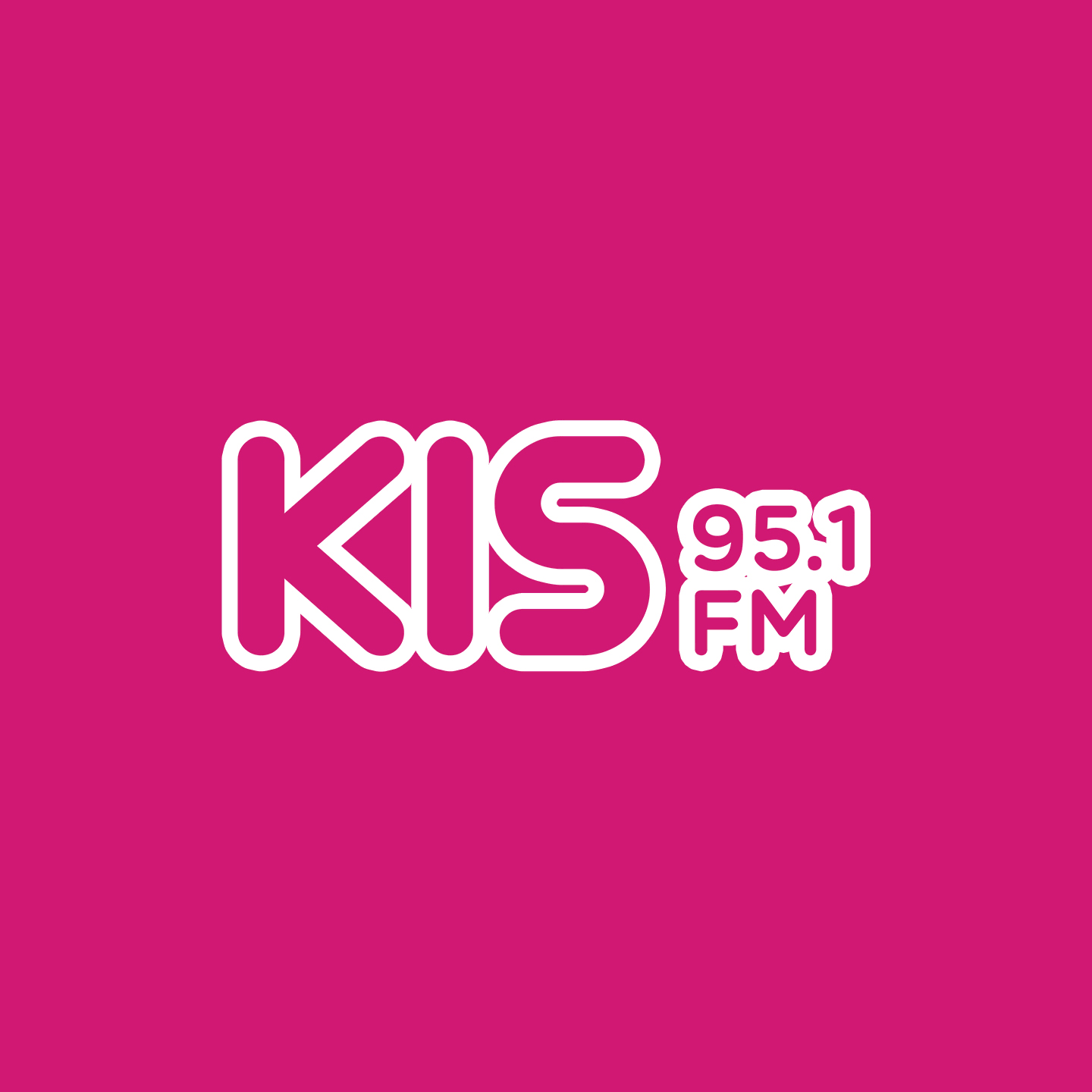 Streaming Radio Kis 95.1 FM (Jakarta) | Noice