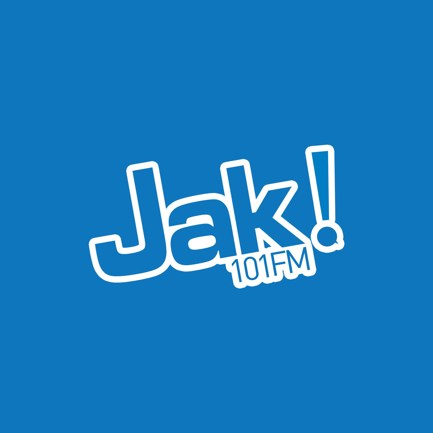 Streaming Radio Jak 101 FM (Jakarta) | Noice