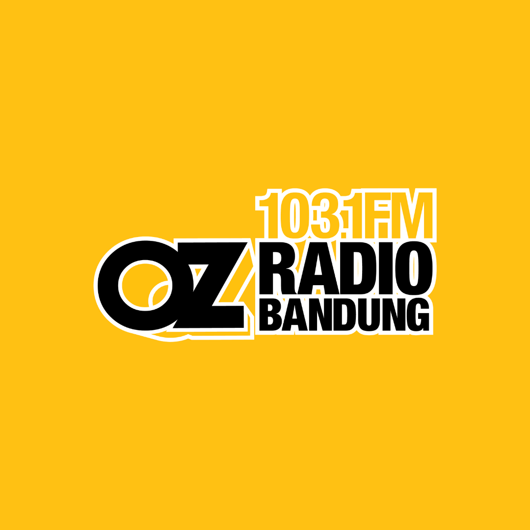 Streaming OZ Radio Bandung 103.1 FM | Noice