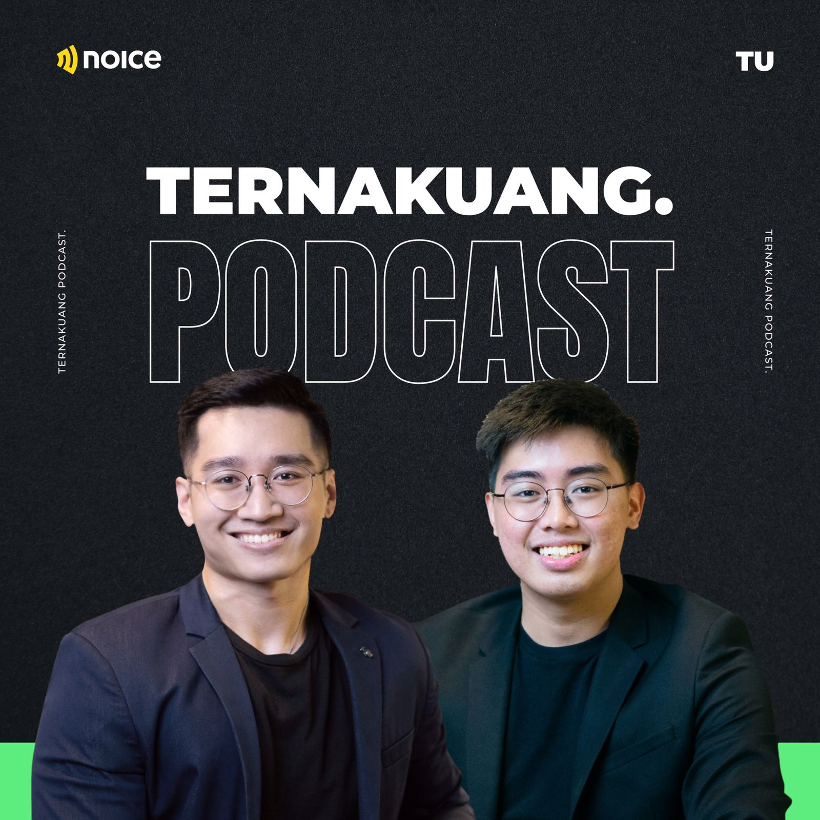 Ternak Uang Podcast | Noice Podcast