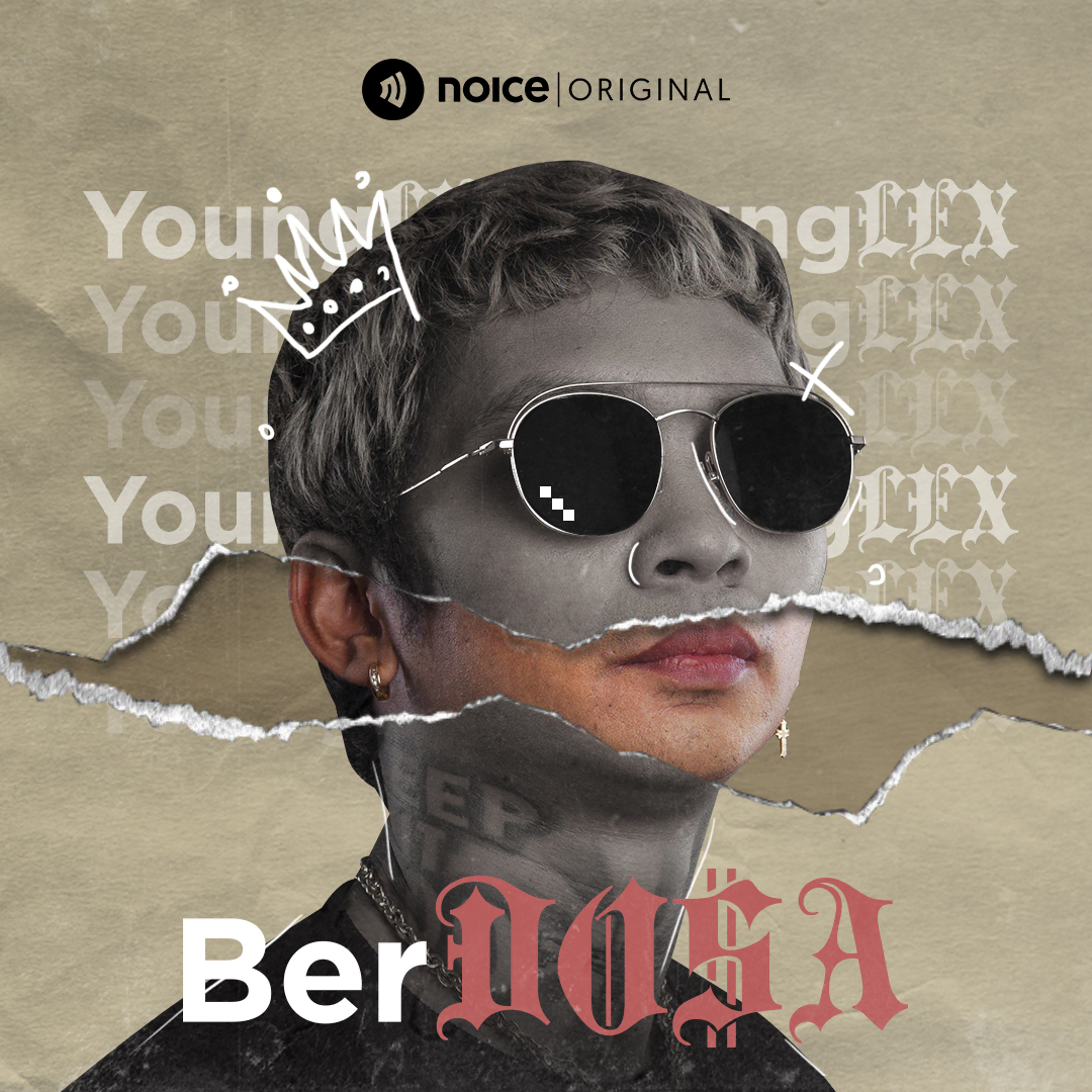 BERDOSA | Noice Podcast