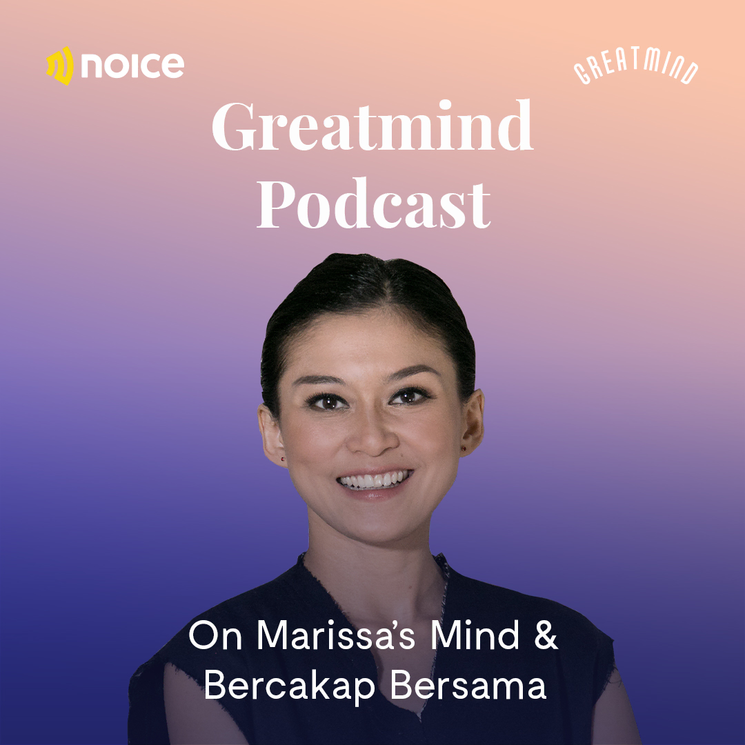 GREATMIND | Noice Podcast