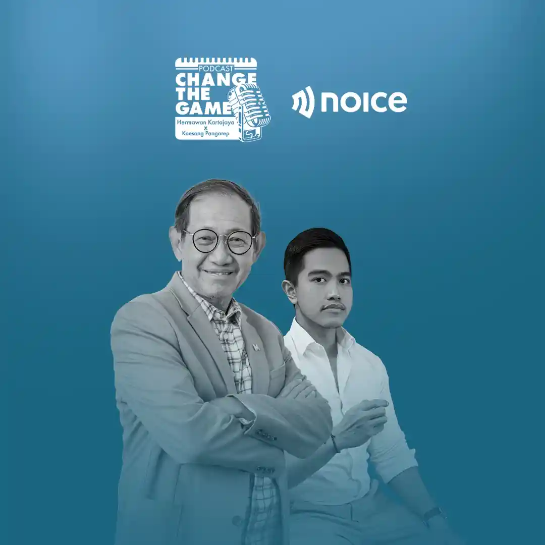 Change The Game | Noice Podcast