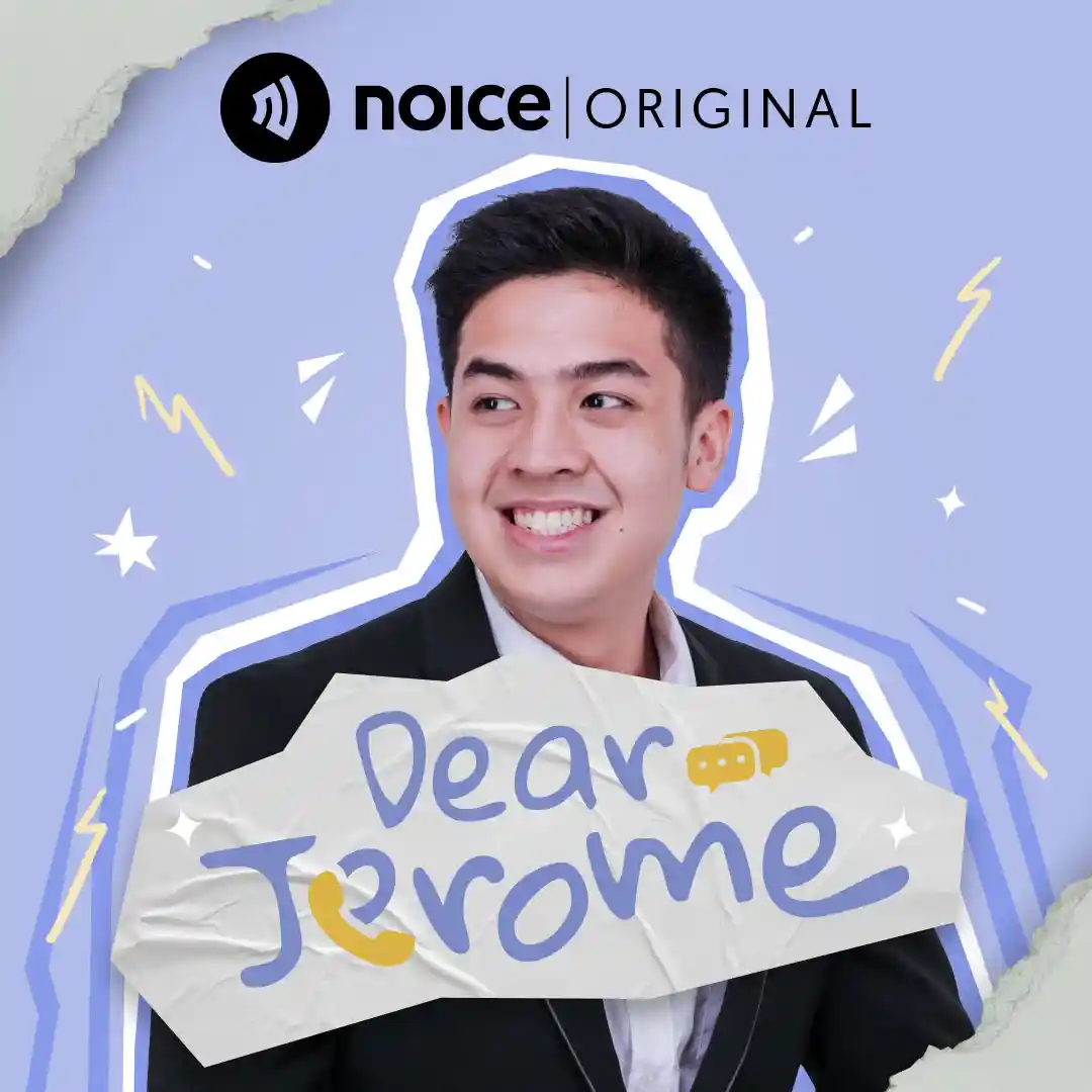 Daftar Episode Dear Jerome - Noice