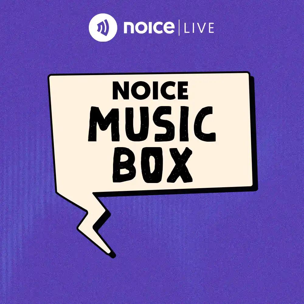 Noice Music Box | Noice Podcast