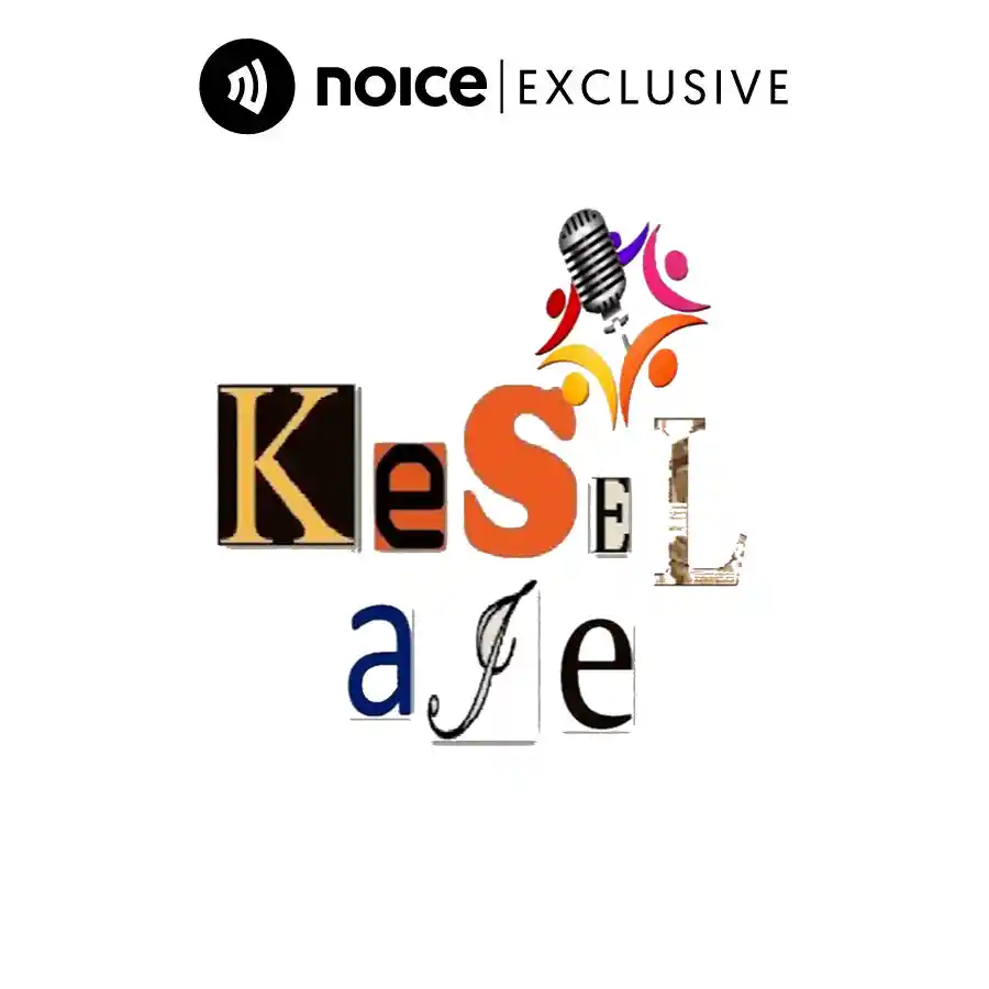 Podcast Kesel Aje | Noice Podcast