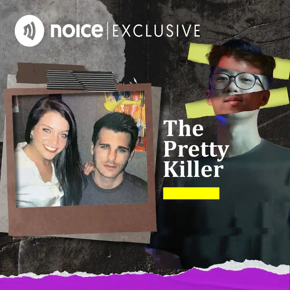 Detective Aldo : Eps. 14 - The Pretty Killer | Noice Podcast