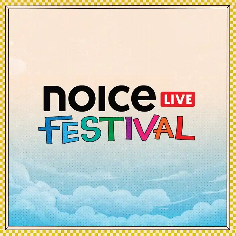 Hari Podcast Internasional | Noice Podcast