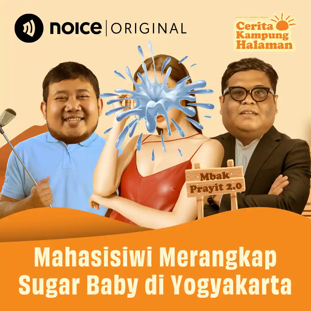 Cerita Kampung Halaman : Mahasiswi Merangkap Sugar Baby di Yogyakarta ...