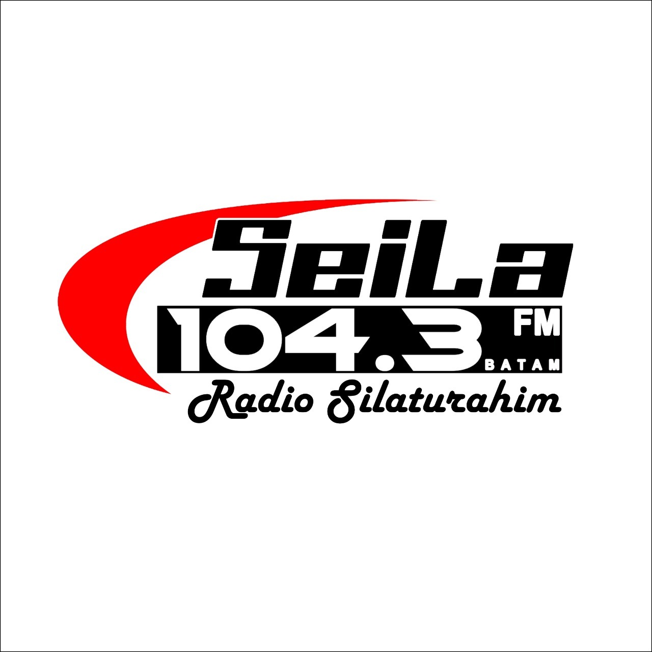 Streaming Seila 104.3 FM | Noice