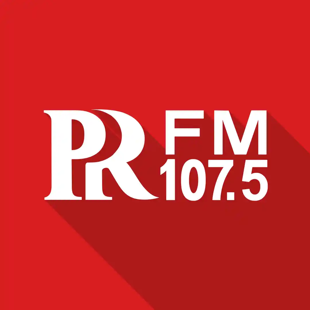 Streaming PR FM 107.5 | Noice