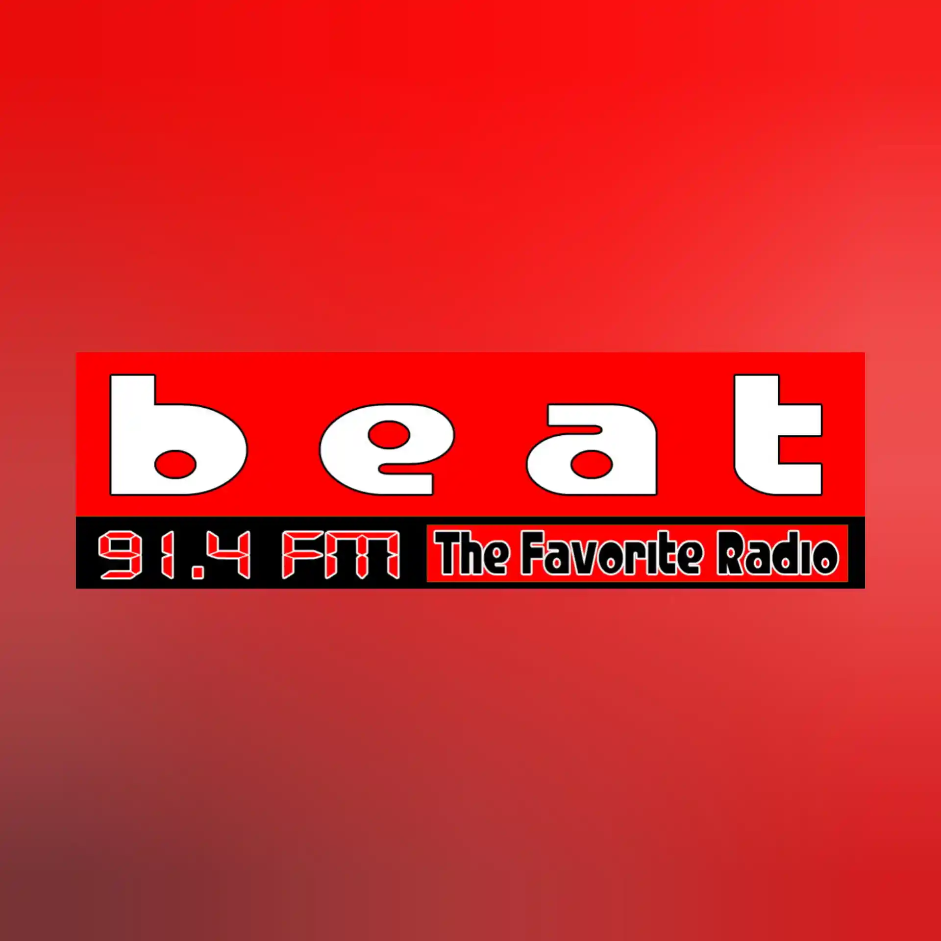 Streaming Beat Radio Bali 91.4 FM | Noice
