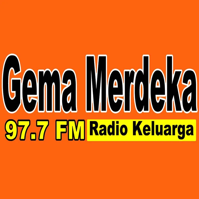 Streaming Gema Merdeka 97.7 FM | Noice