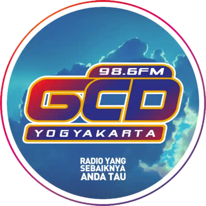 Streaming Radio Yogyakarta | Noice