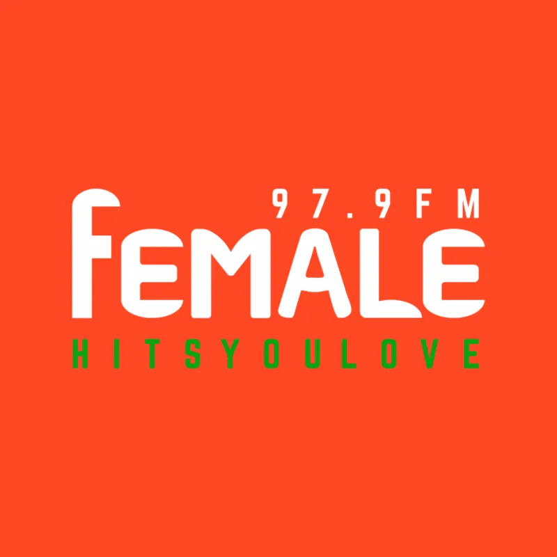 Streaming Female Radio 97.9 FM (Jakarta) | Noice