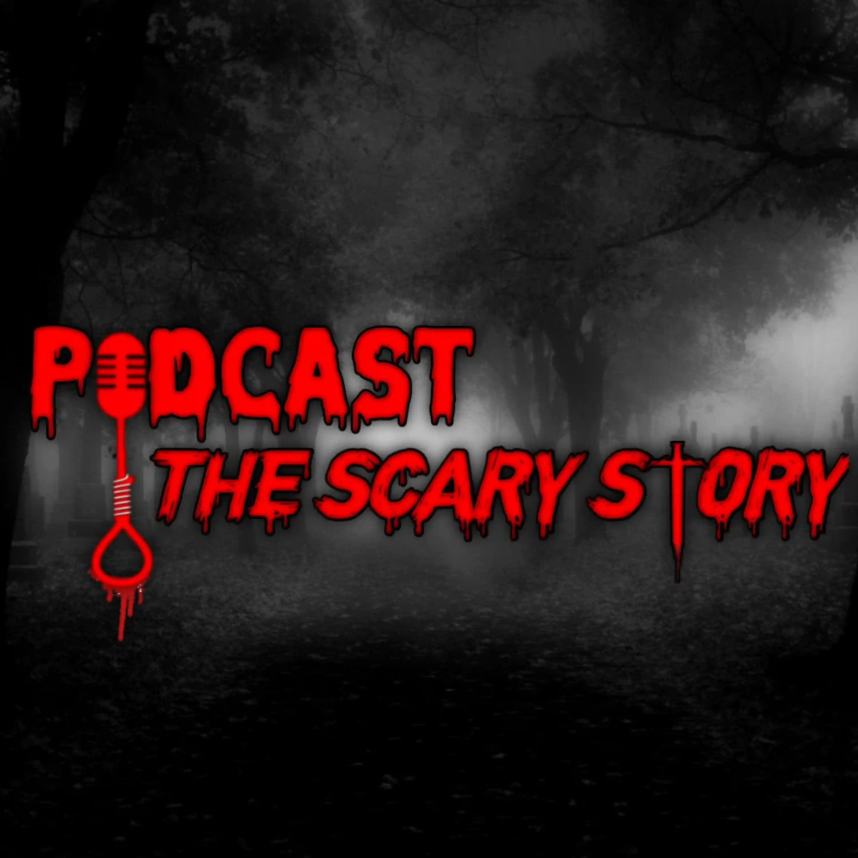 Podcast The Scary Story | Noice Podcast