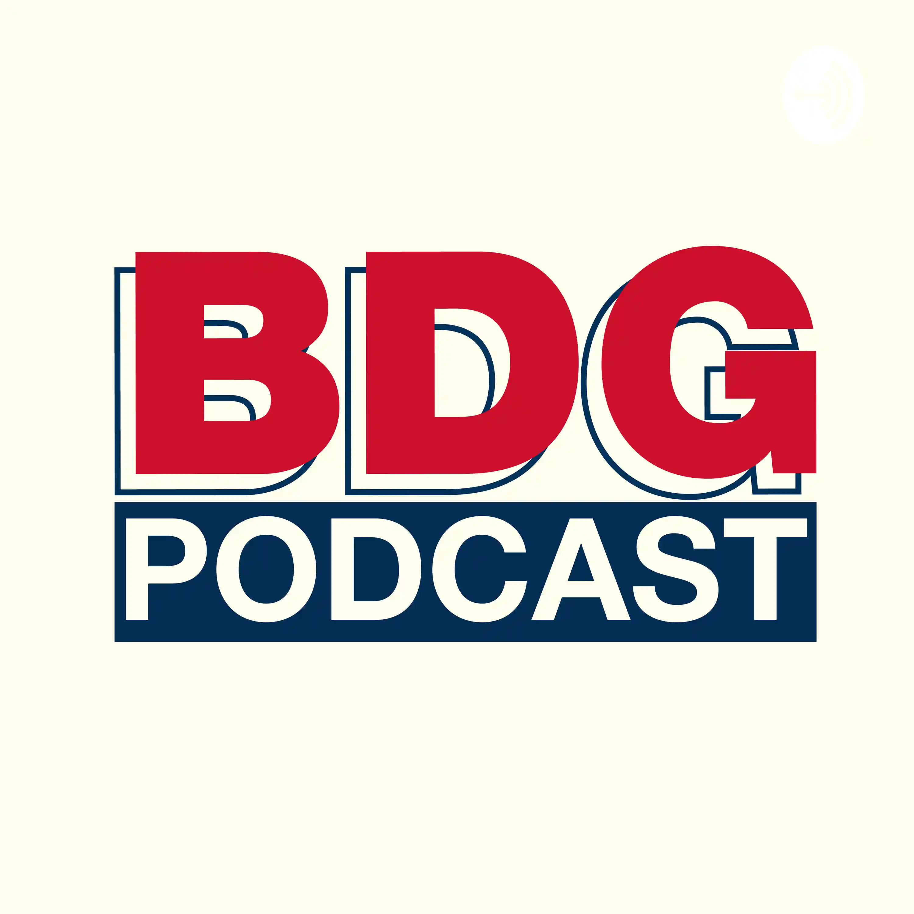 BDG PODCAST | Noice Podcast