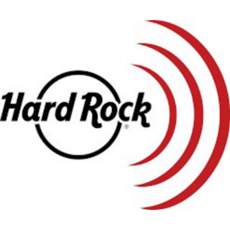 Streaming Hard Rock FM Jakarta | Noice