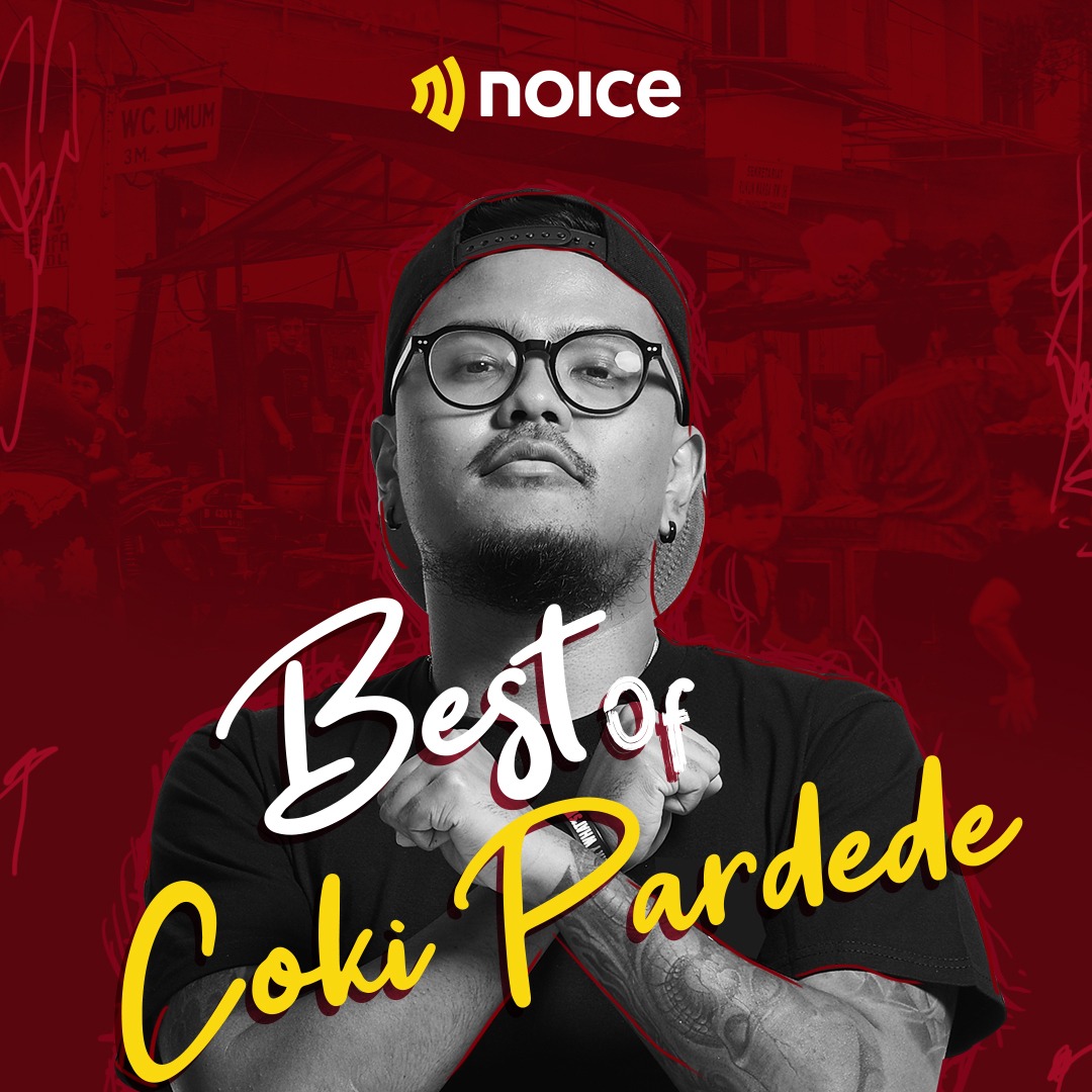 Playlist Best Of Coki Pardede | Noice