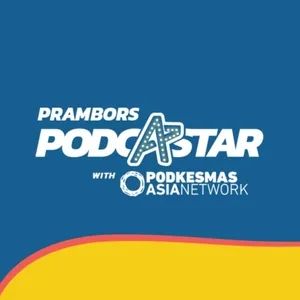 PRAMBORS PODCAST : BCR 2019 - EPISODE 4 (MENGHAYAL TERLALU TINGGI ...